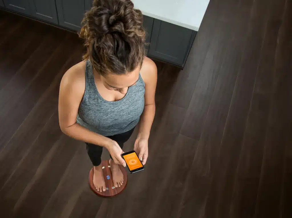 5 Reasons It’s Time to Break Up with Your Scale - Shapa