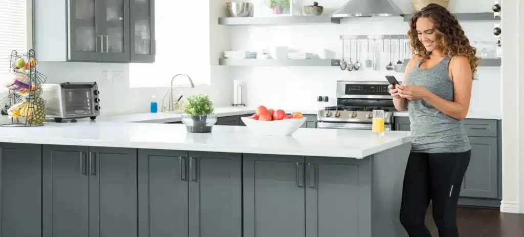 Welcome to Shapa, the numberless smart scale and app for weight loss!