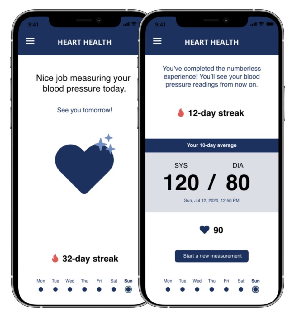 Blood Pressure Monitor & BP Management App