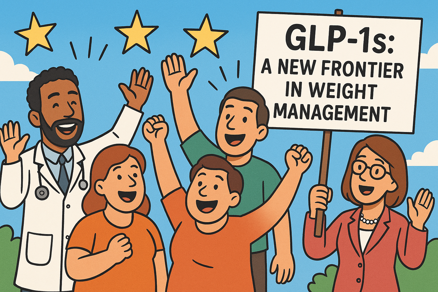 The Real Reason GLP-1 Weight Loss Results Fade—and How Shapa Keeps ...