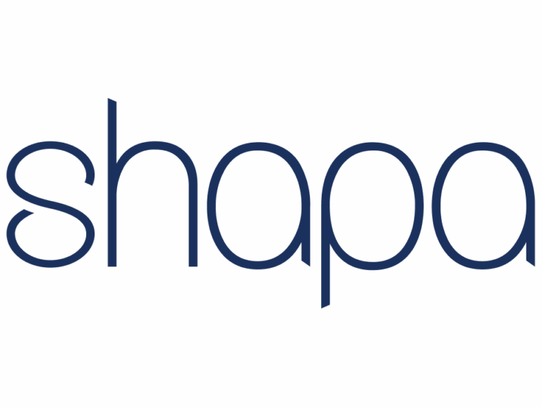 Numberless Scale | Receive 3 Months Free | Shapa