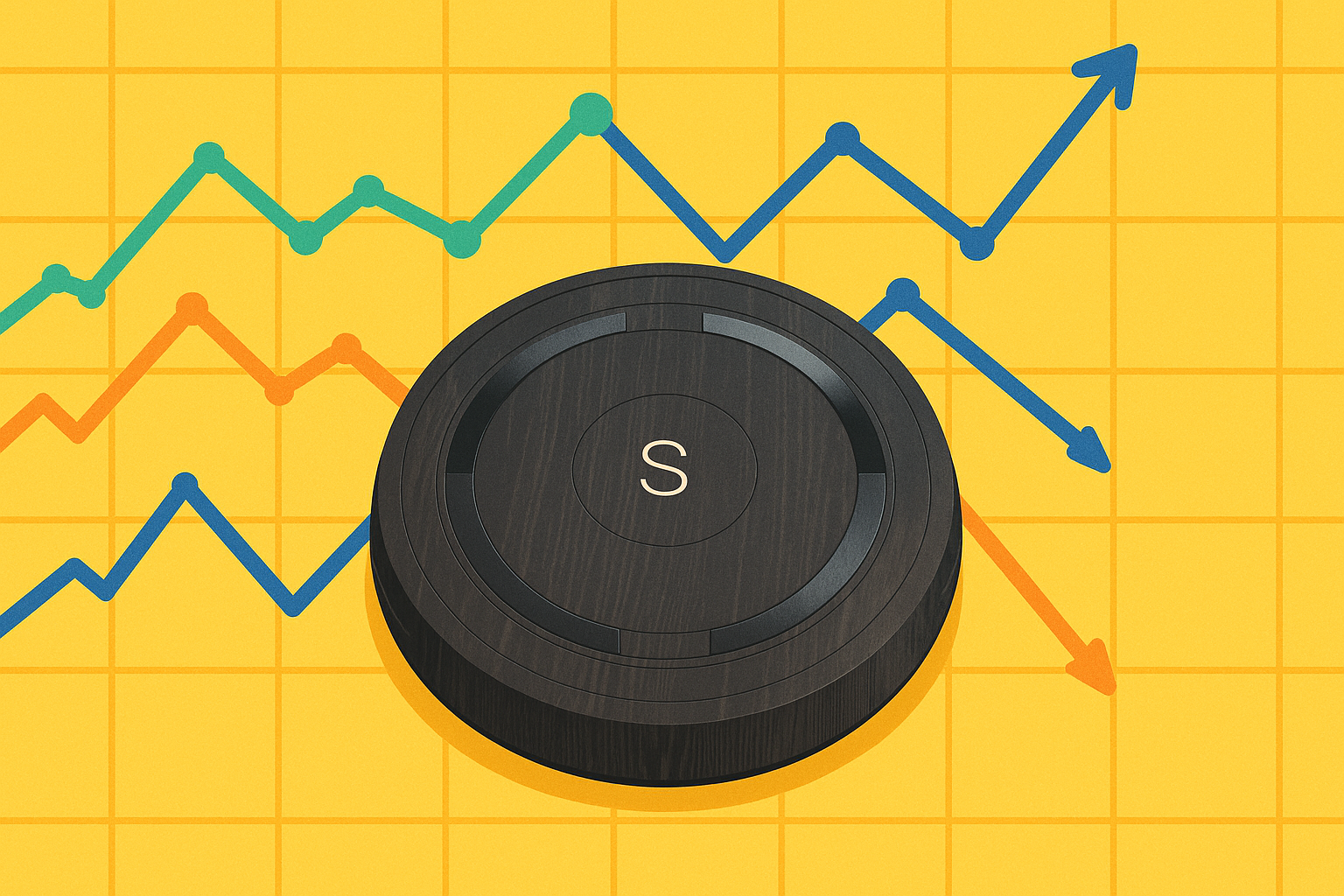 The Power of Patterns: How the Shapa Numberless Scale® Transforms ...